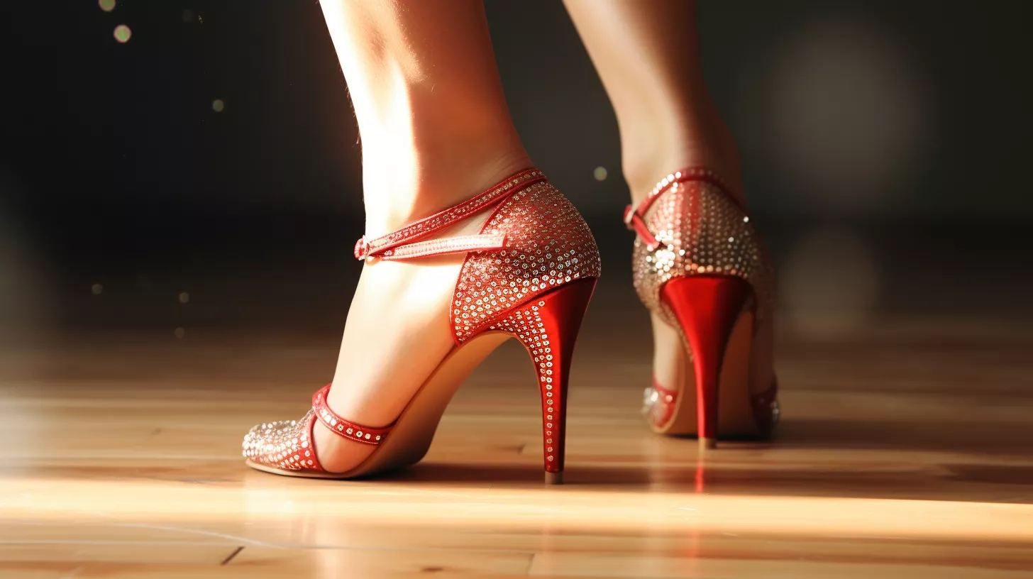 The Benefits of Leather Sole Shoes for Dancing | Mpowered Dancewear
